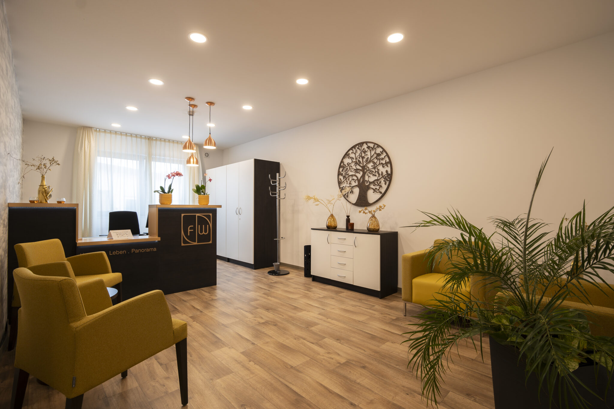 Stationäre Versorgung Wend | Pflege und Wohnen